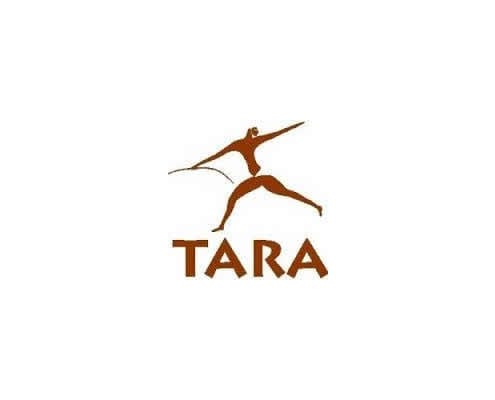 Tara logo - East African Retreats