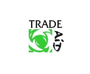 Trade Aid logo - East African Retreats