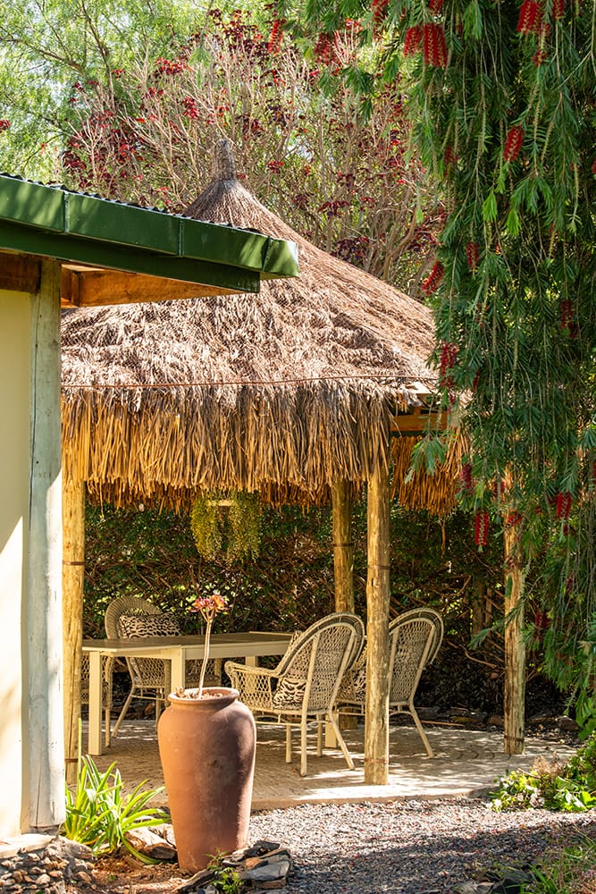 Ol Bobongi House located in Nanyuki in Laikipia - East African Retreats