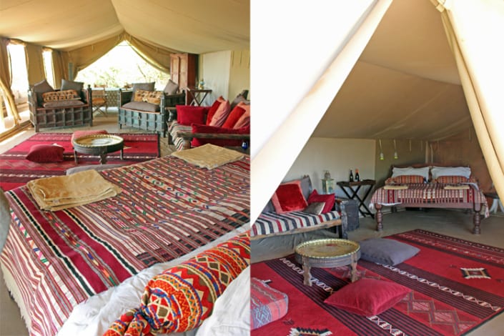 Olmaroroi House, Rift Valley, Nairobi - East African Retreats