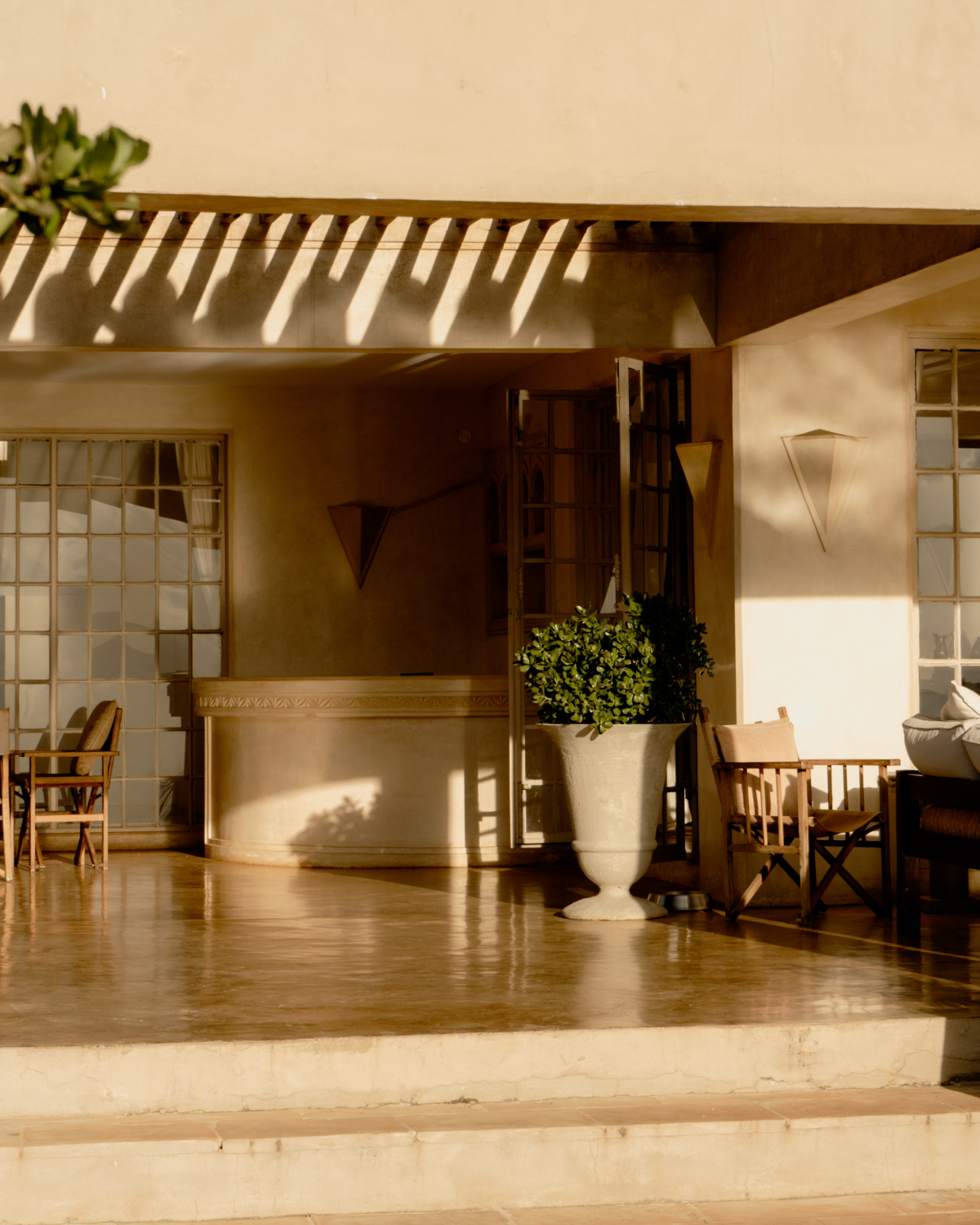 Olmaroroi House, Rift Valley, Nairobi - East African Retreats