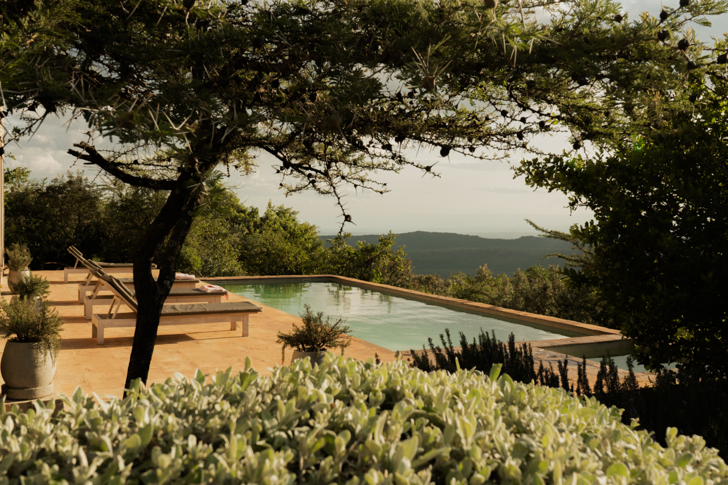 Olmaroroi House, Rift Valley, Nairobi - East African Retreats