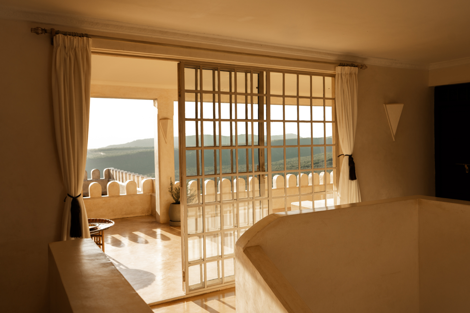 Olmaroroi House, Rift Valley, Nairobi - East African Retreats