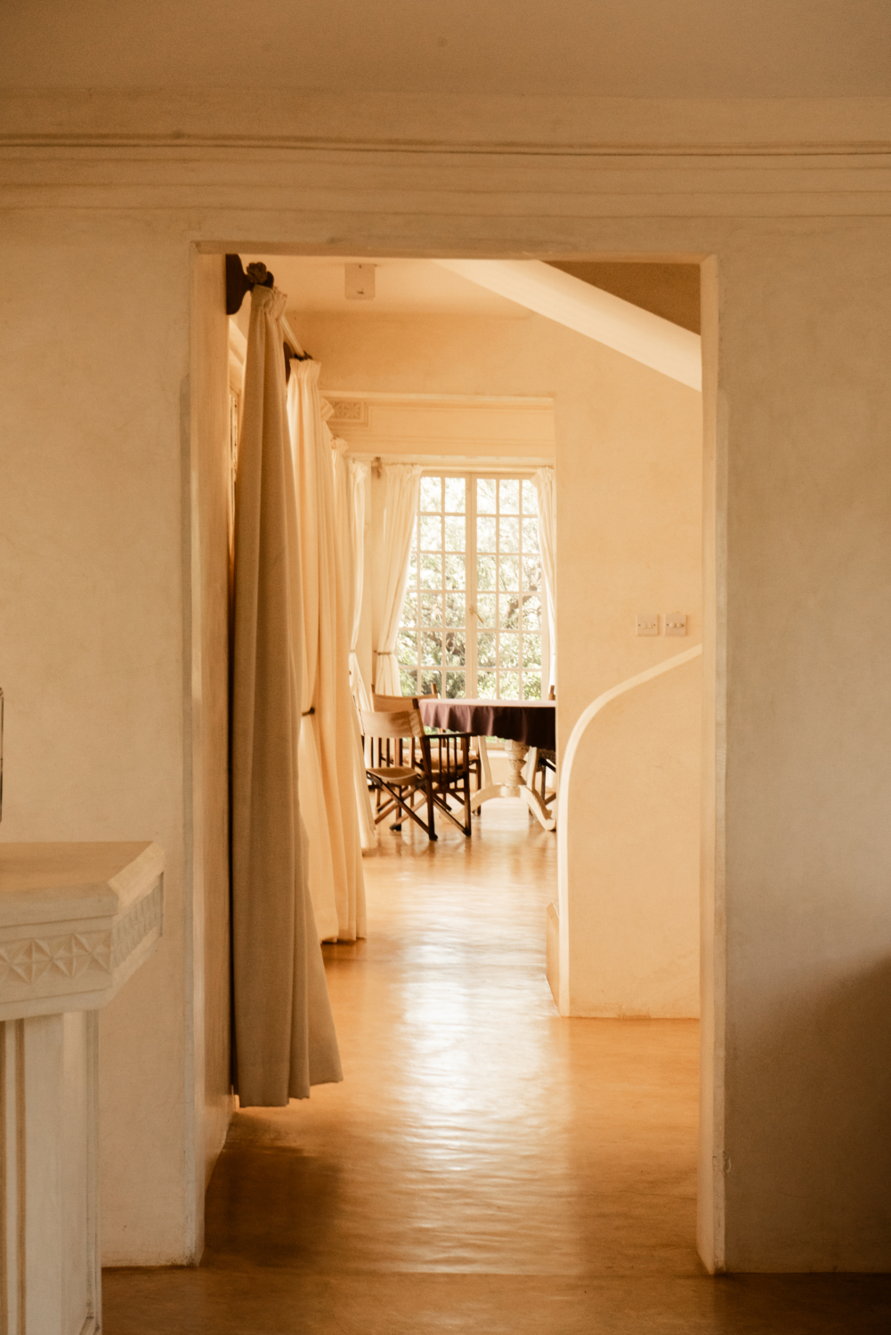 Olmaroroi House, Rift Valley, Nairobi - East African Retreats