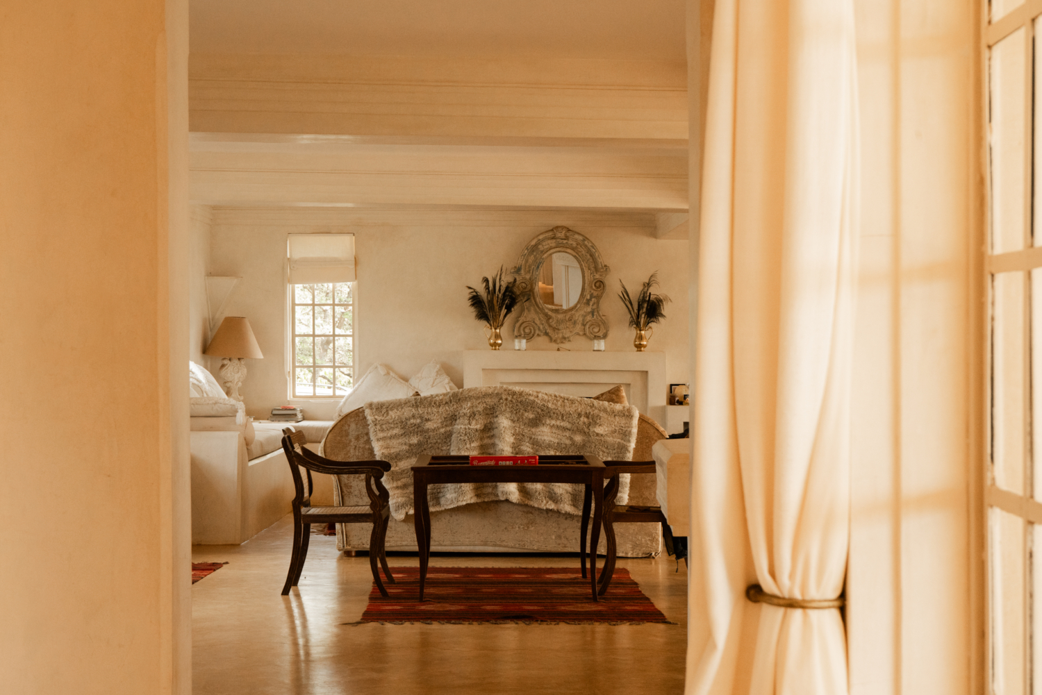 Olmaroroi House, Rift Valley, Nairobi - East African Retreats