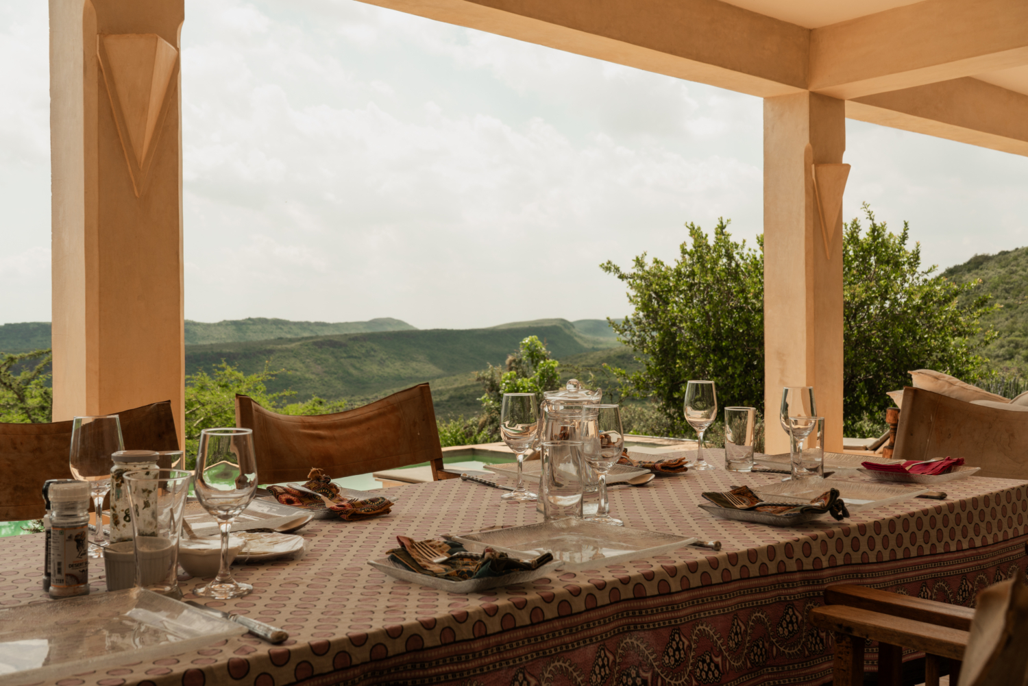 Olmaroroi House, Rift Valley, Nairobi - East African Retreats