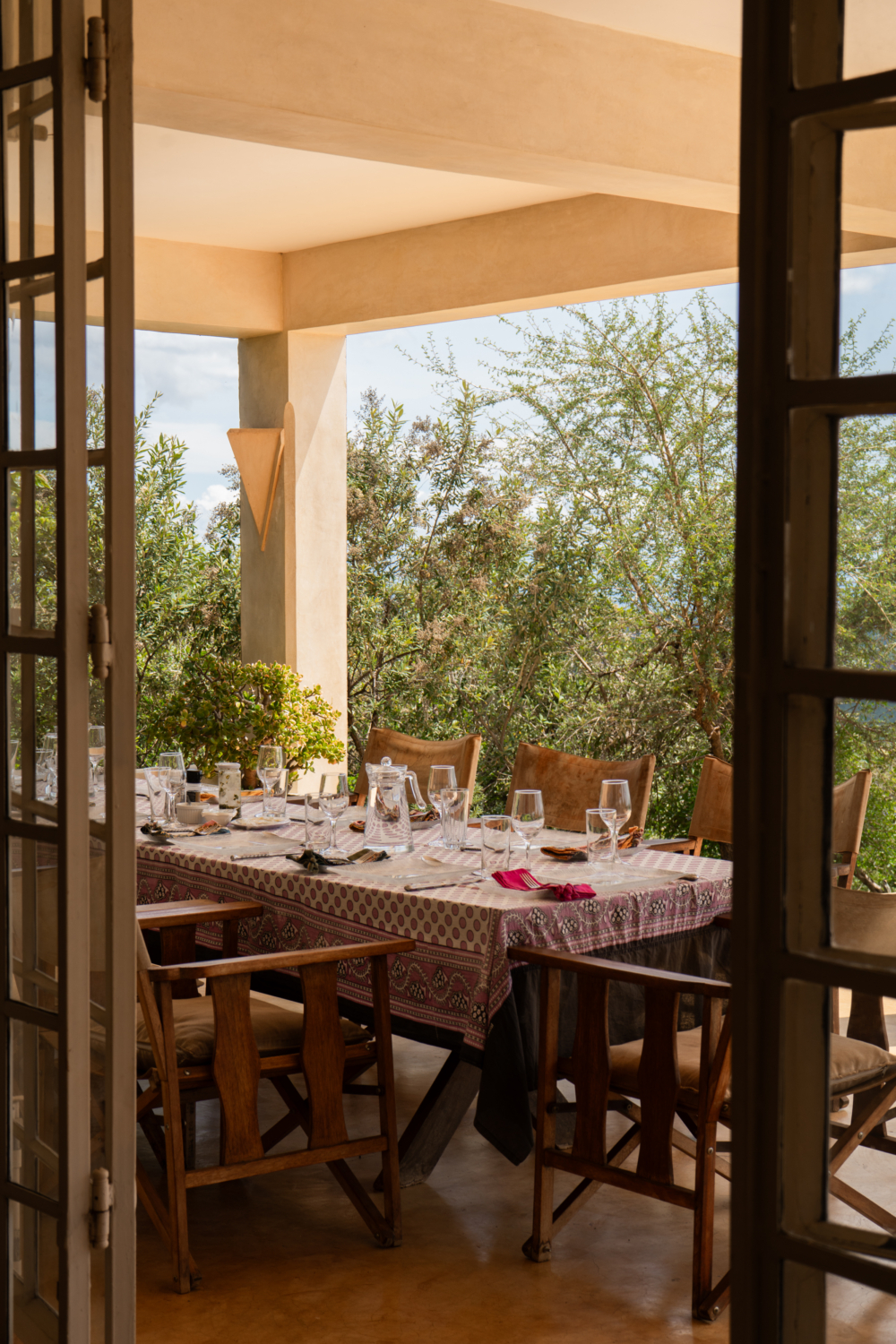 Olmaroroi House, Rift Valley, Nairobi - East African Retreats