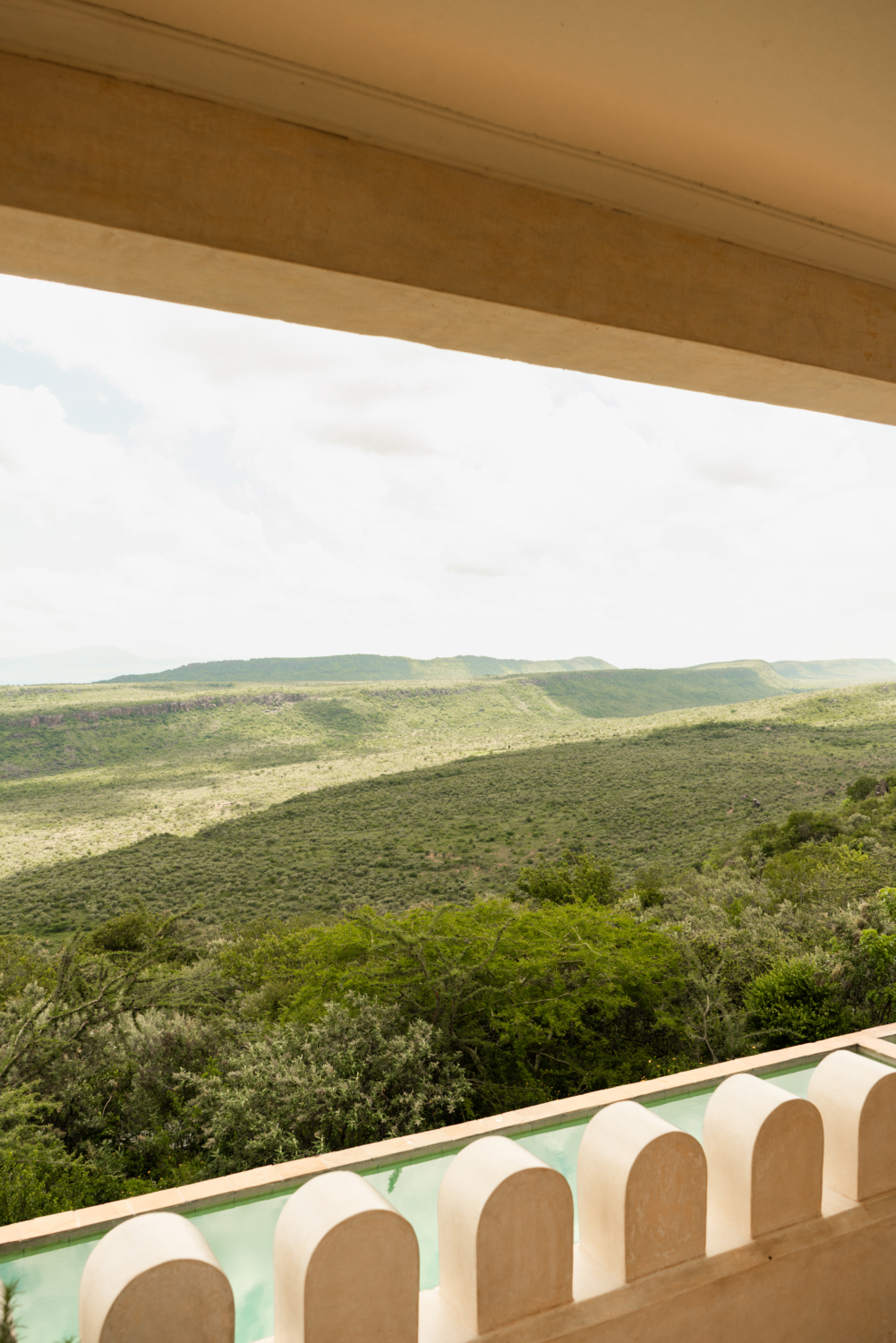 Olmaroroi House, Rift Valley, Nairobi - East African Retreats