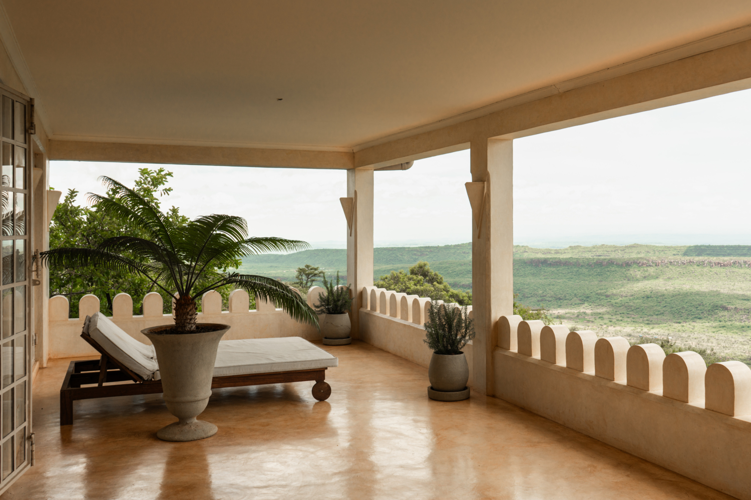 Olmaroroi House, Rift Valley, Nairobi - East African Retreats