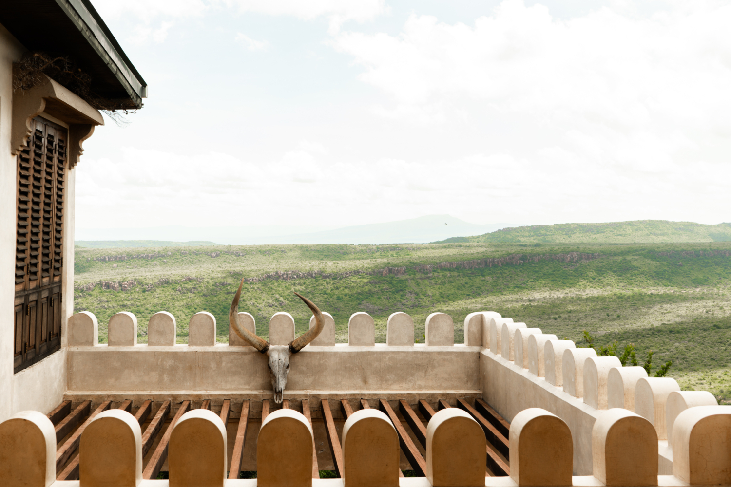 Olmaroroi House, Rift Valley, Nairobi - East African Retreats