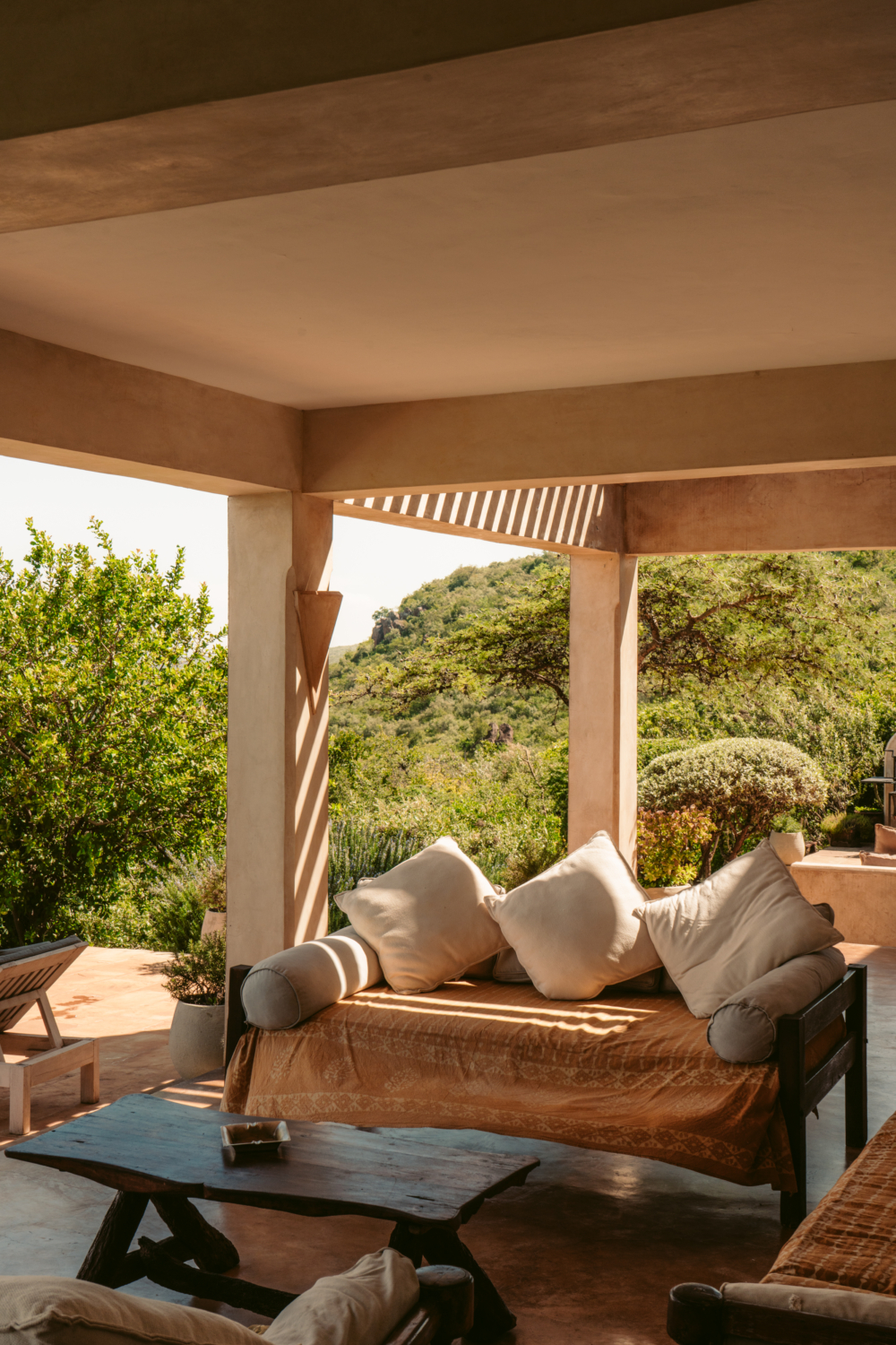 Olmaroroi House, Rift Valley, Nairobi - East African Retreats