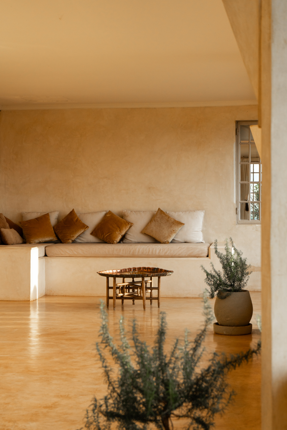 Olmaroroi House, Rift Valley, Nairobi - East African Retreats