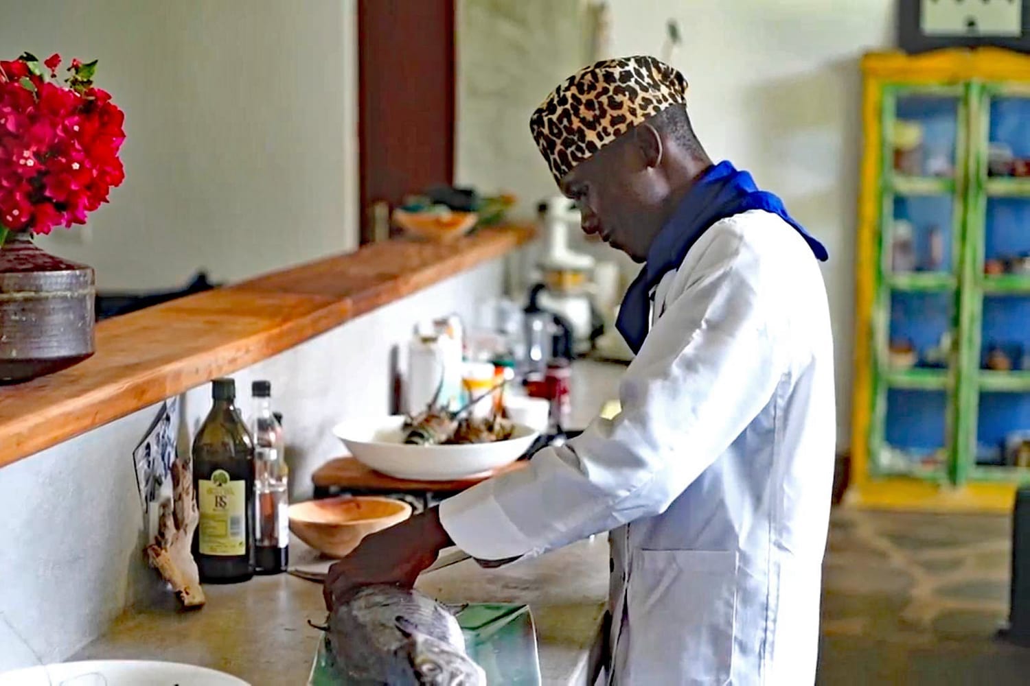 Marula House - East African Retreats