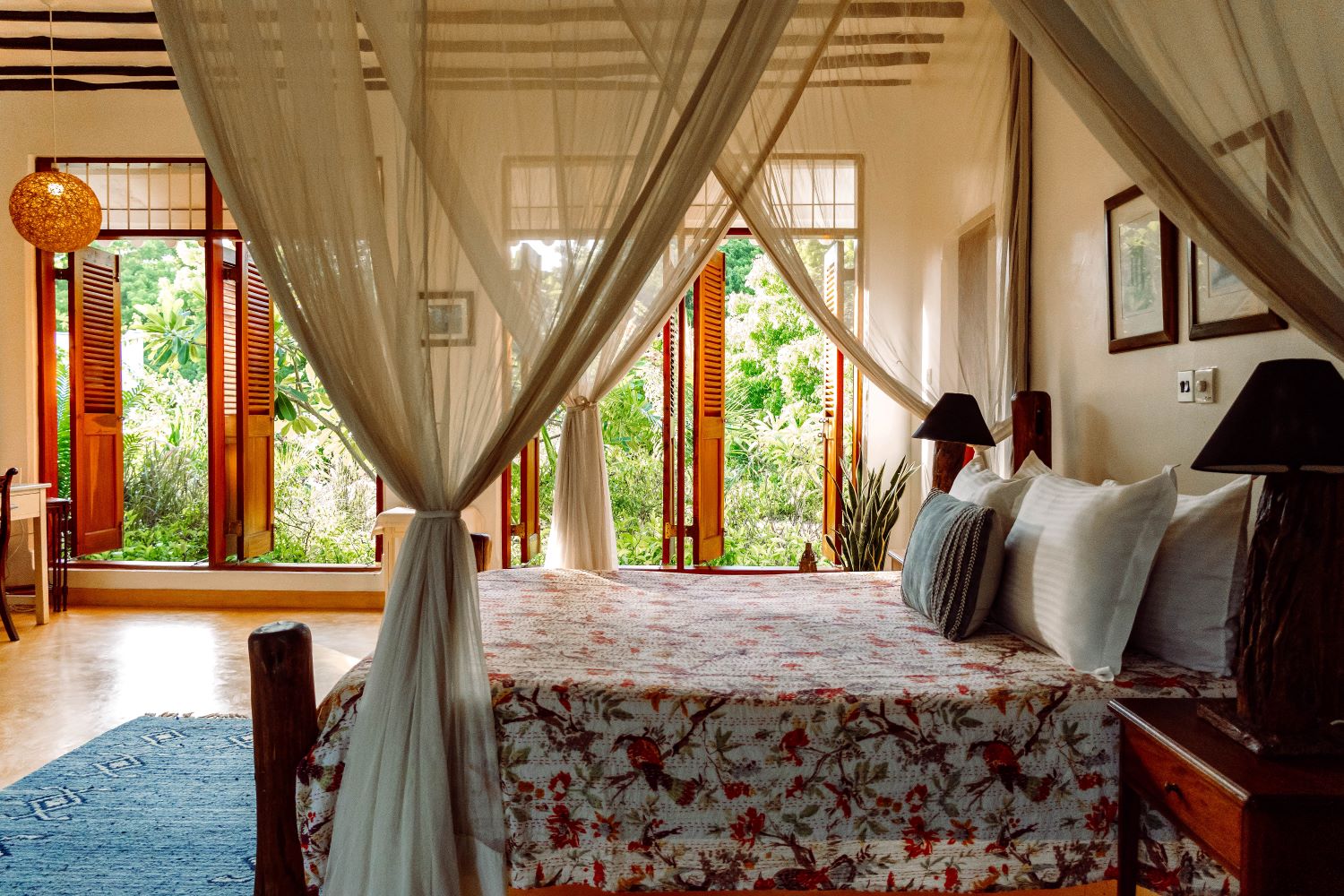 Tarangau Cottage is an accommodation located in Kilifi - East African ...