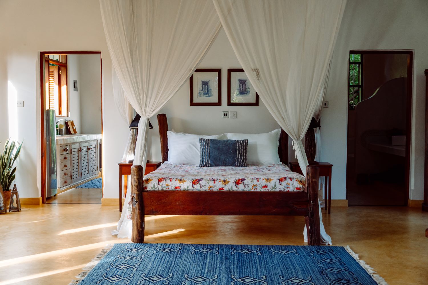 Tarangau Cottage is an accommodation located in Kilifi - East African ...