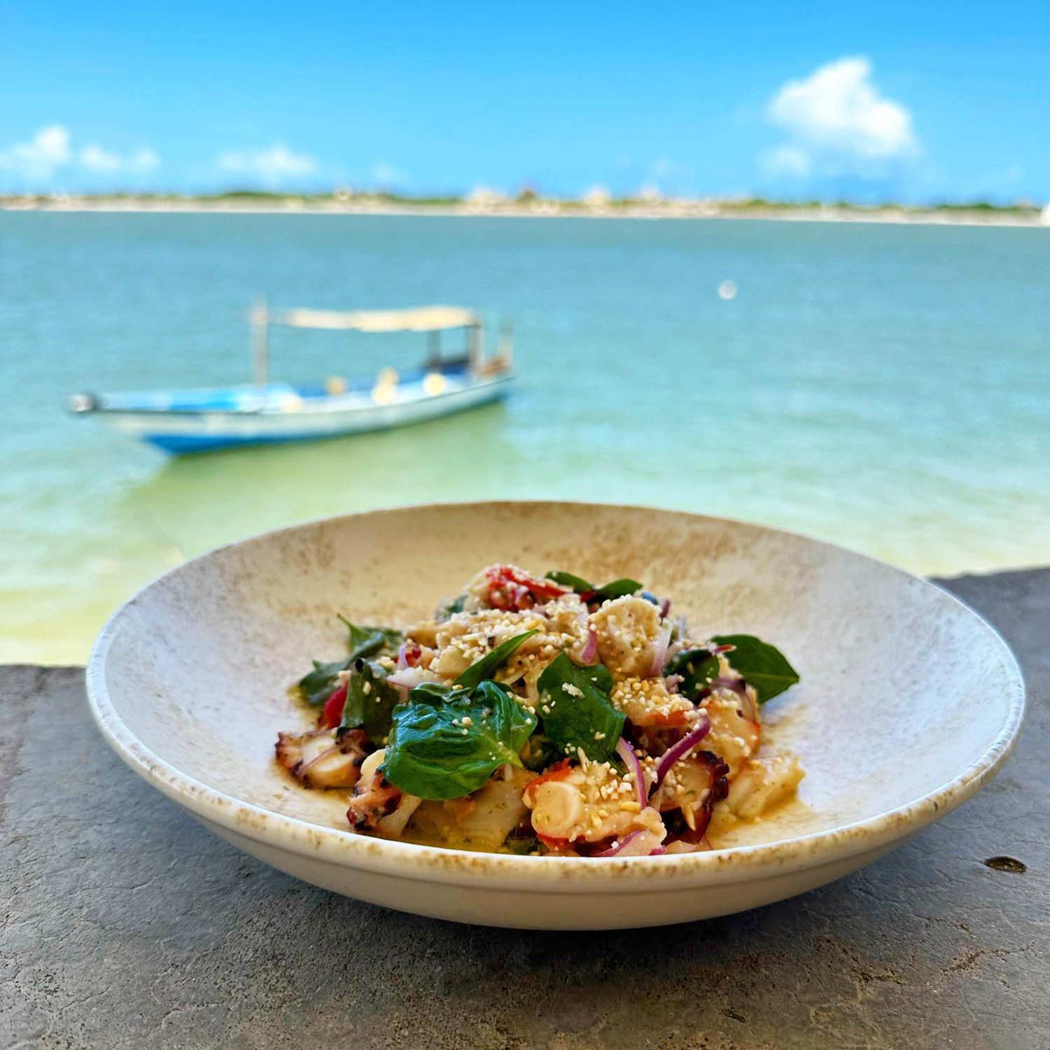 Peponi Hotel is a Lamu legend for more than 50 years
