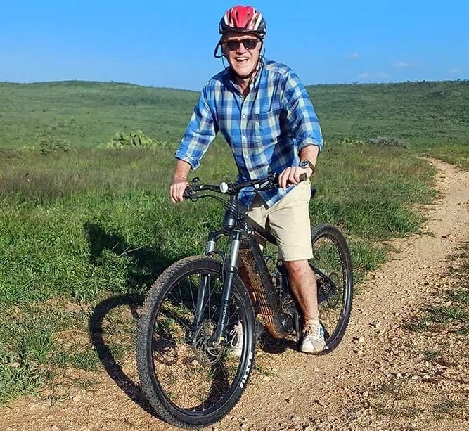 About Us - East African Retreats