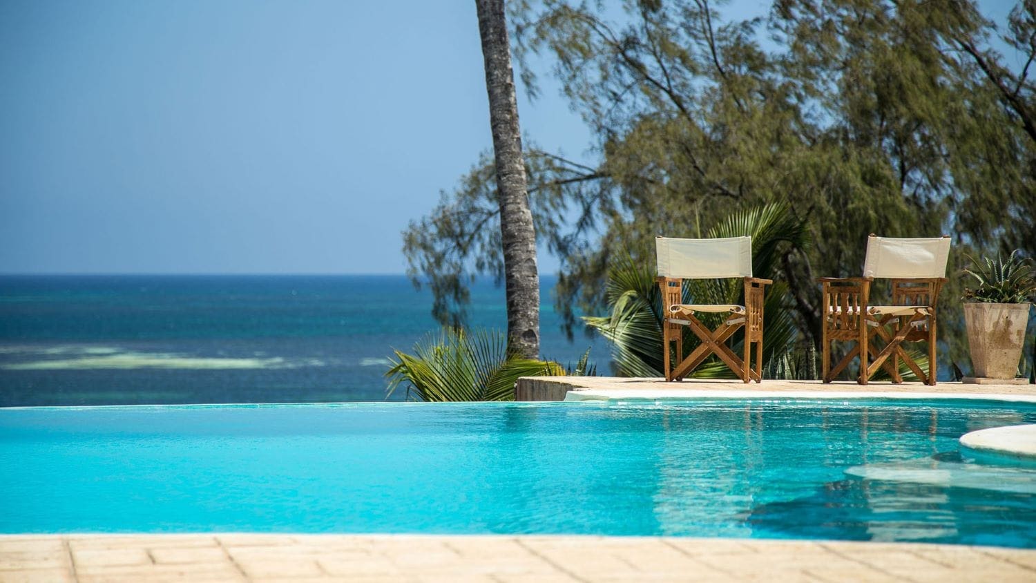 Big & Beachfront - East African Retreats