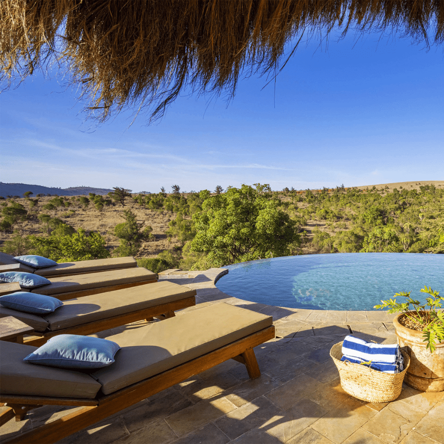 East African Retreats - Holiday Homes, Safari Lodges & Camps