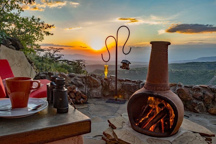 East African Retreats - Holiday Homes, Safari Lodges & Camps