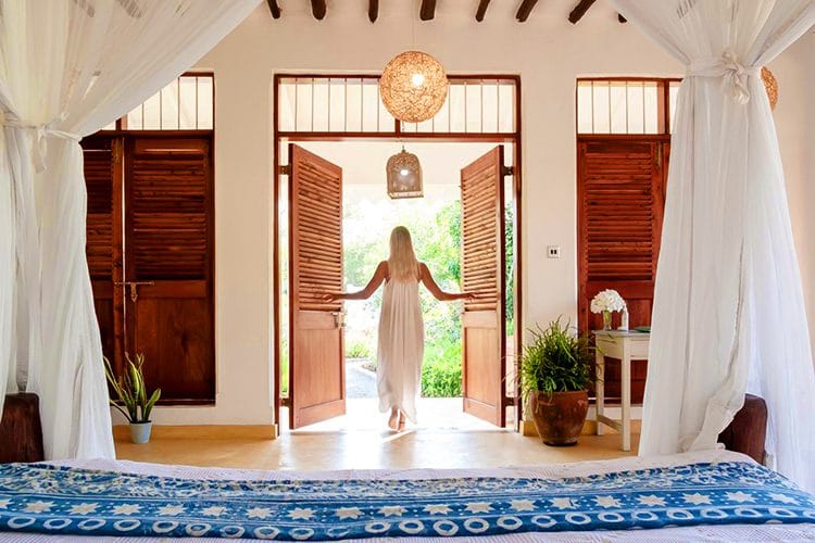 East African Retreats - Holiday Homes, Safari Lodges & Camps