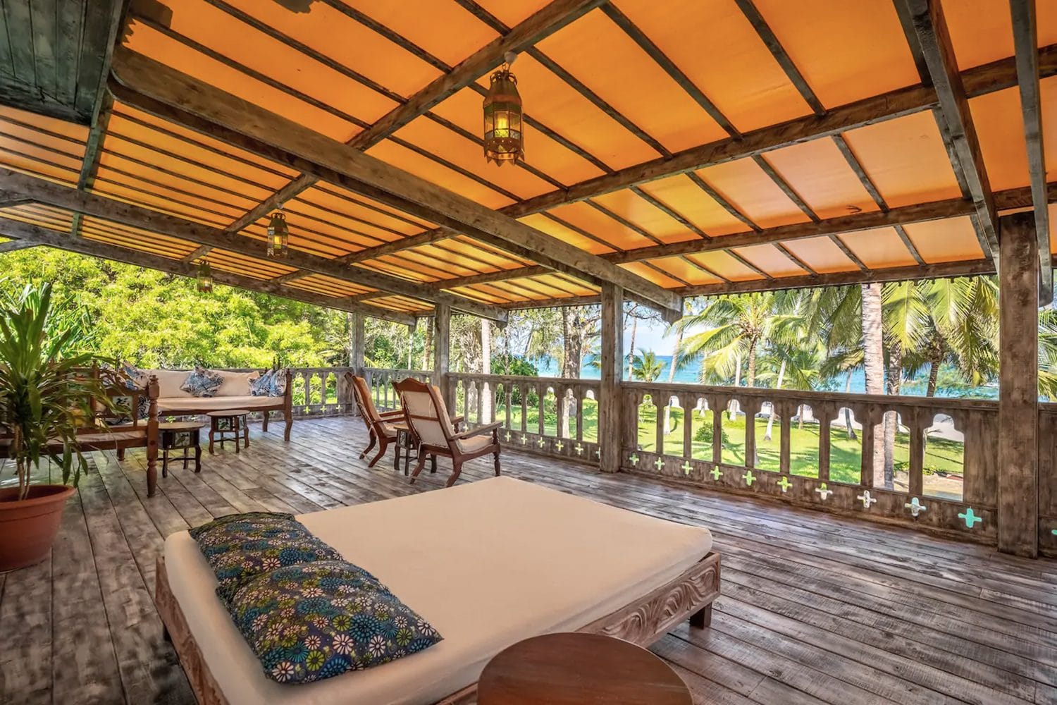 Diani Beach House in Diani