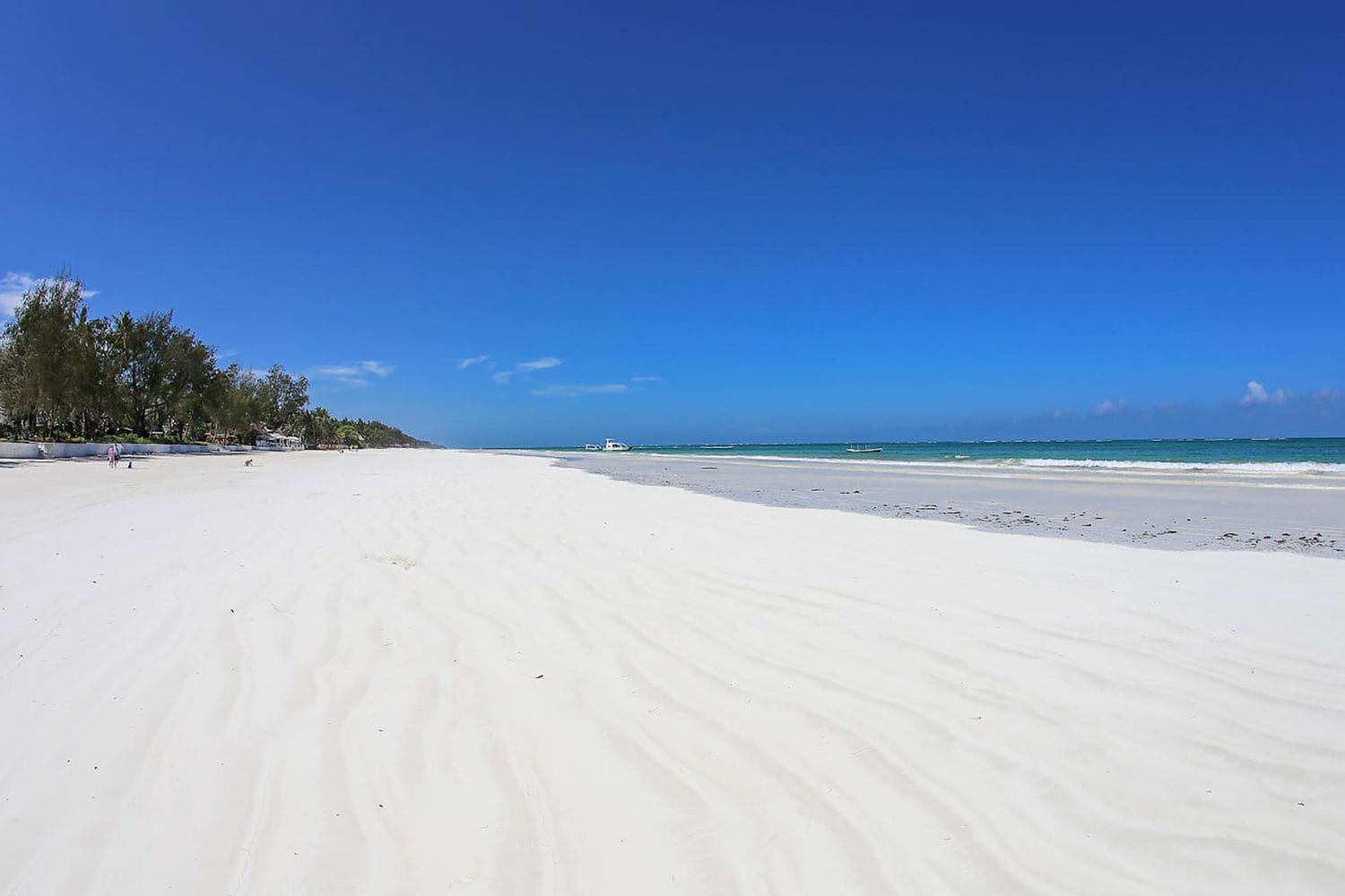 Diani Beach House in Diani