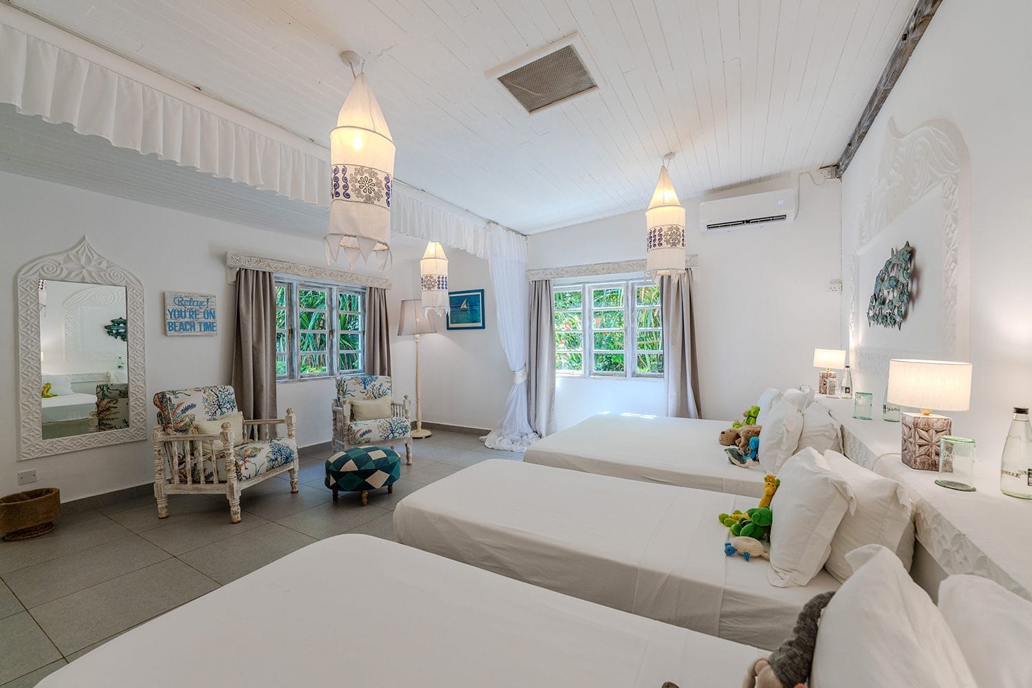 Diani Beach House in Diani