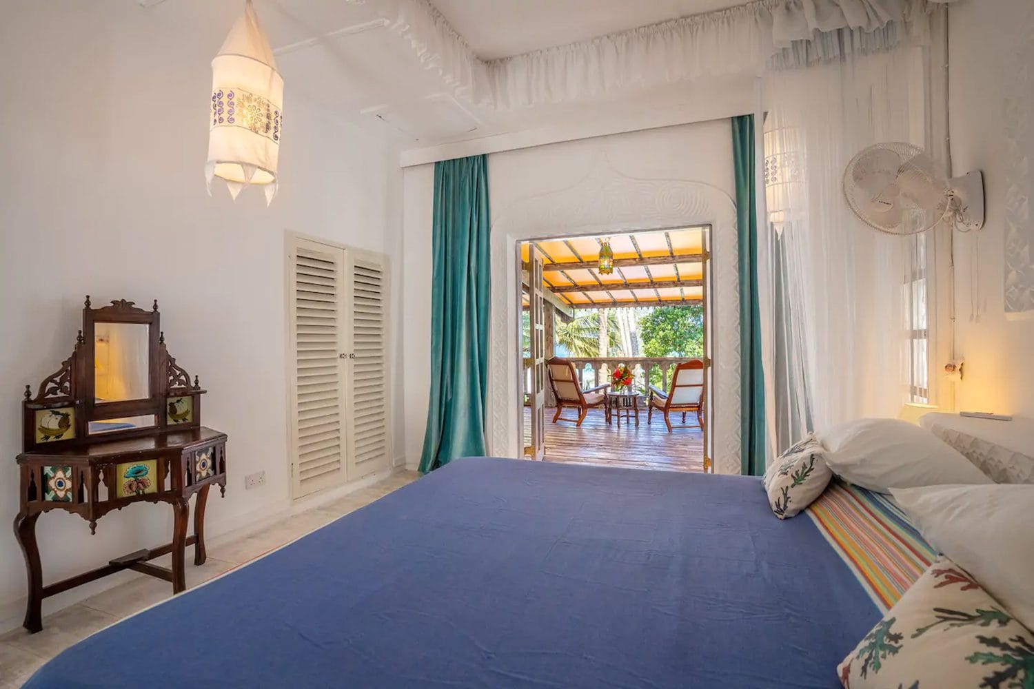 Diani Beach House in Diani