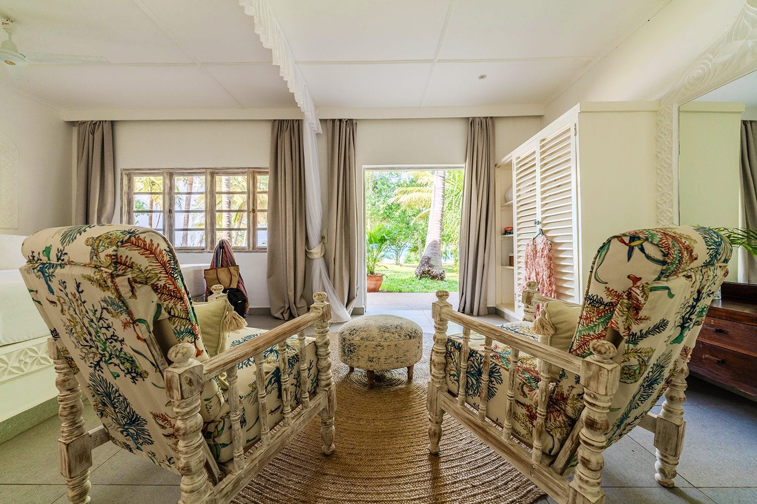 Diani Beach House in Diani