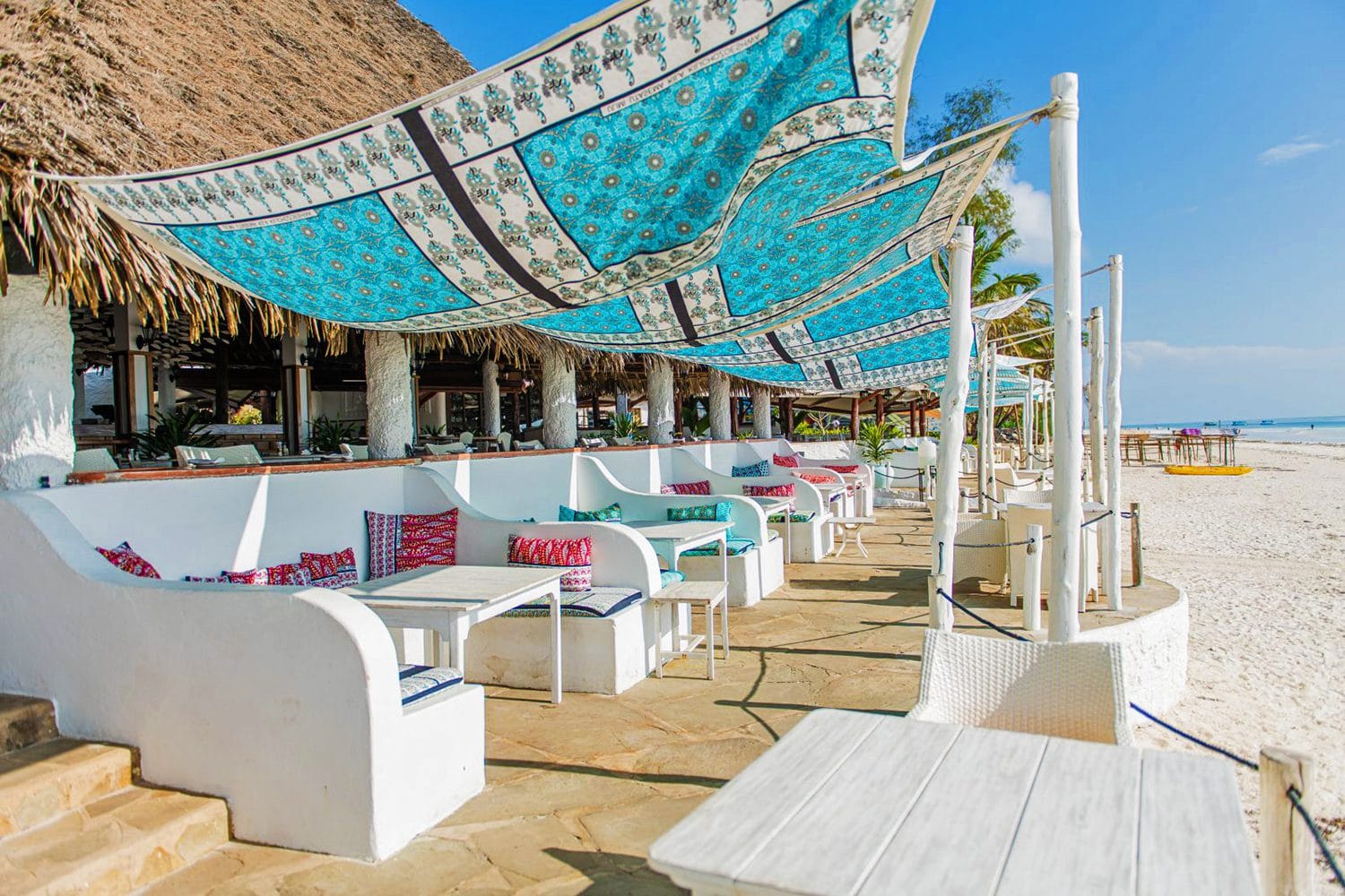 Diani Beach House in Diani