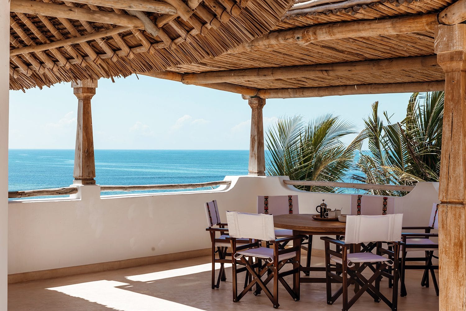 Kusini House is an accommodation located in Watamu, Kenya